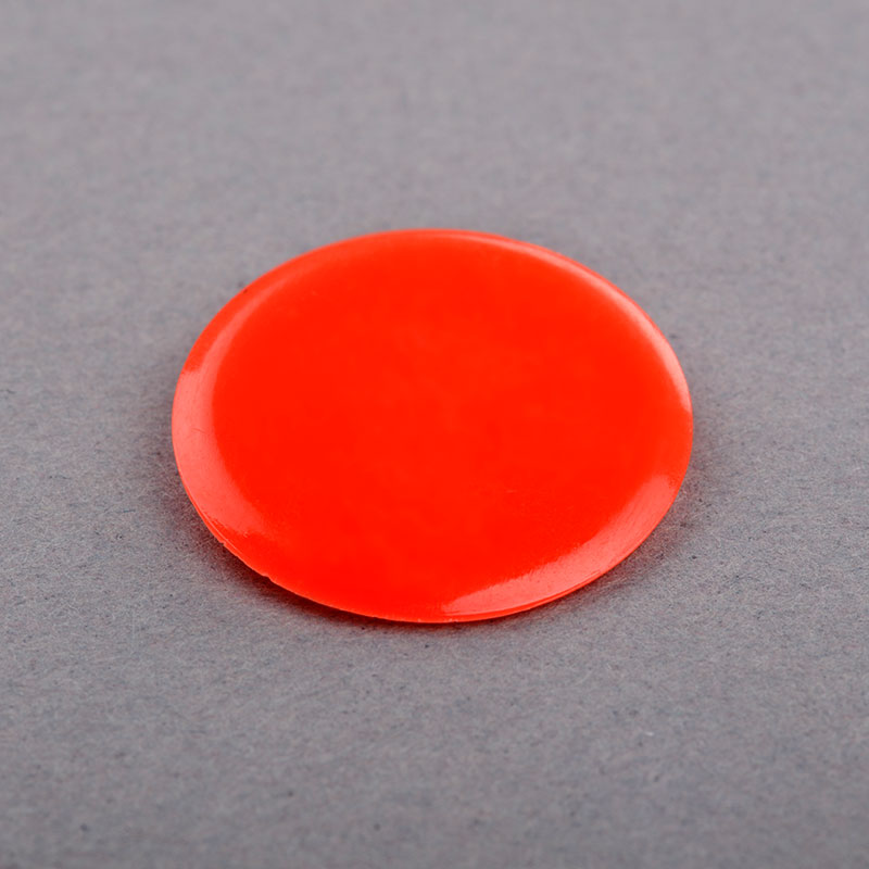 Game Tokens Red
