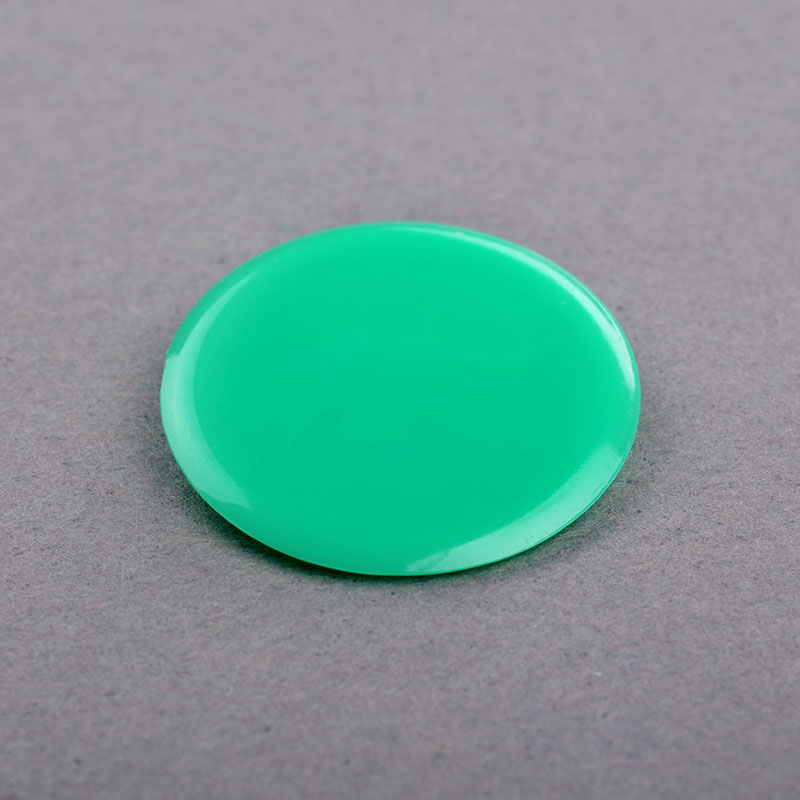 Game Token Green