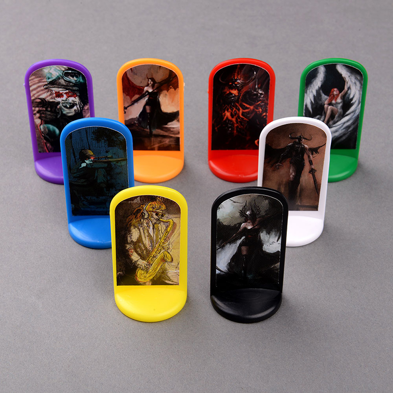 Custom Pawn Stand Stickers