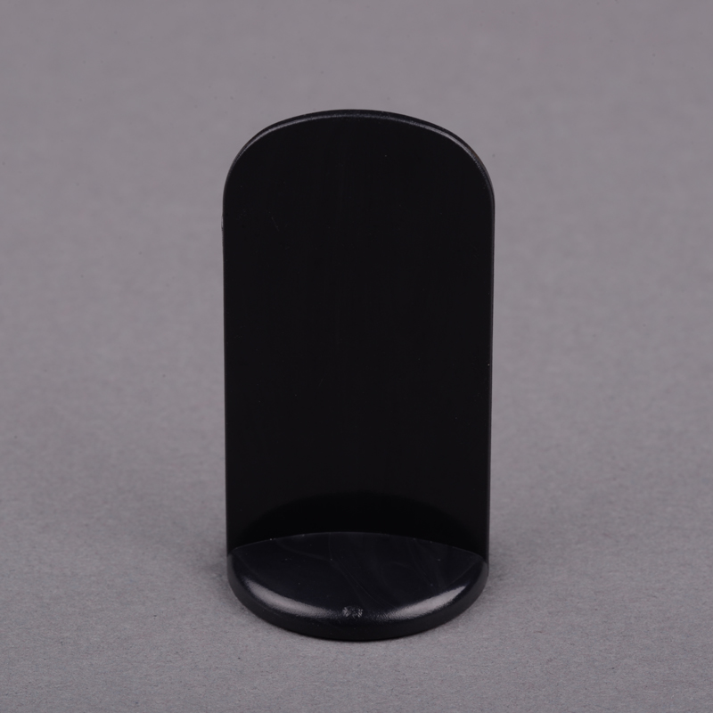 Black Sticker Pawn Stand