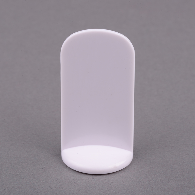 White Sticker Pawn Stand