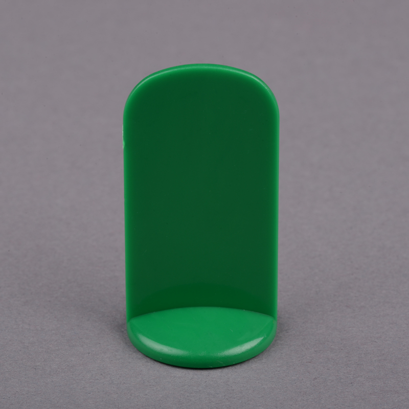 Green Sticker Pawn Stand