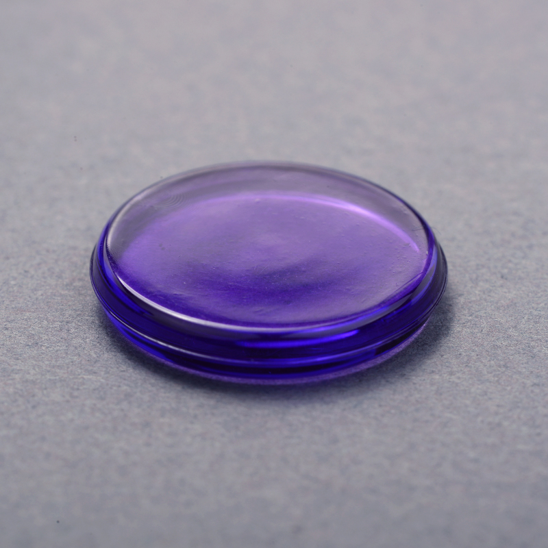 Game Tokens Purple