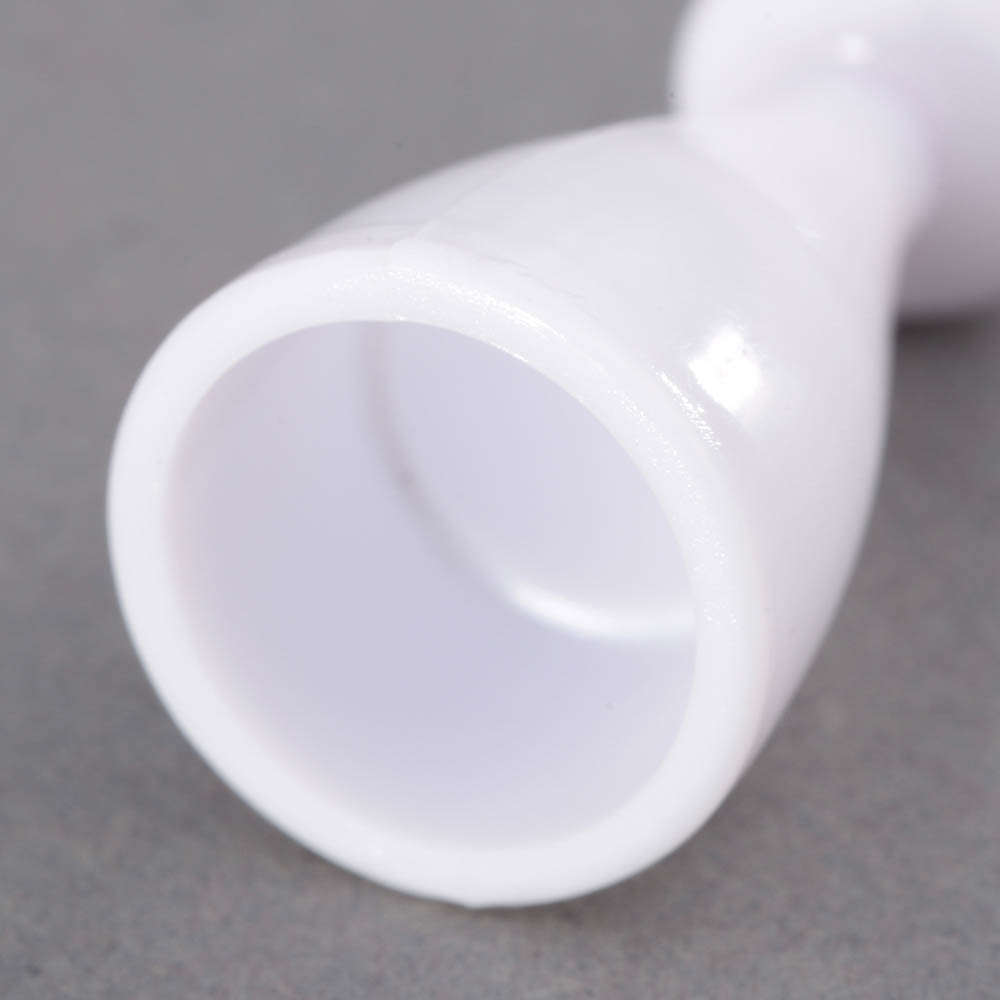 Plastic Pawn White