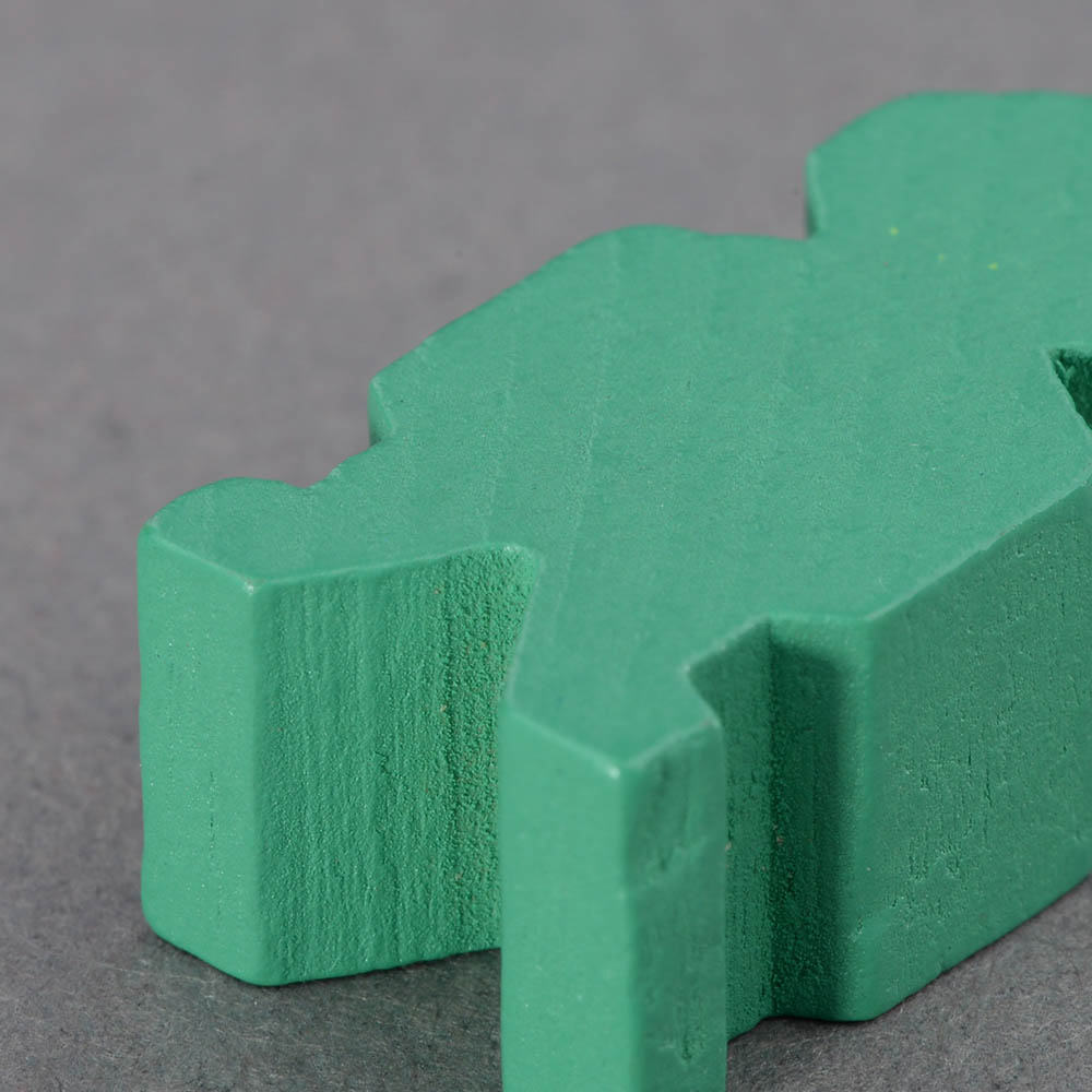 Wooden Pawn