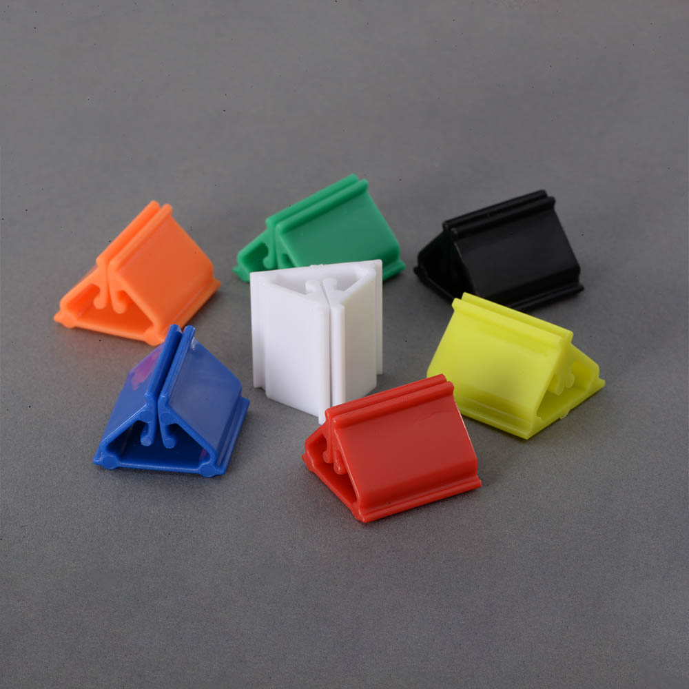 19X19X13mm Plastic Stand Black