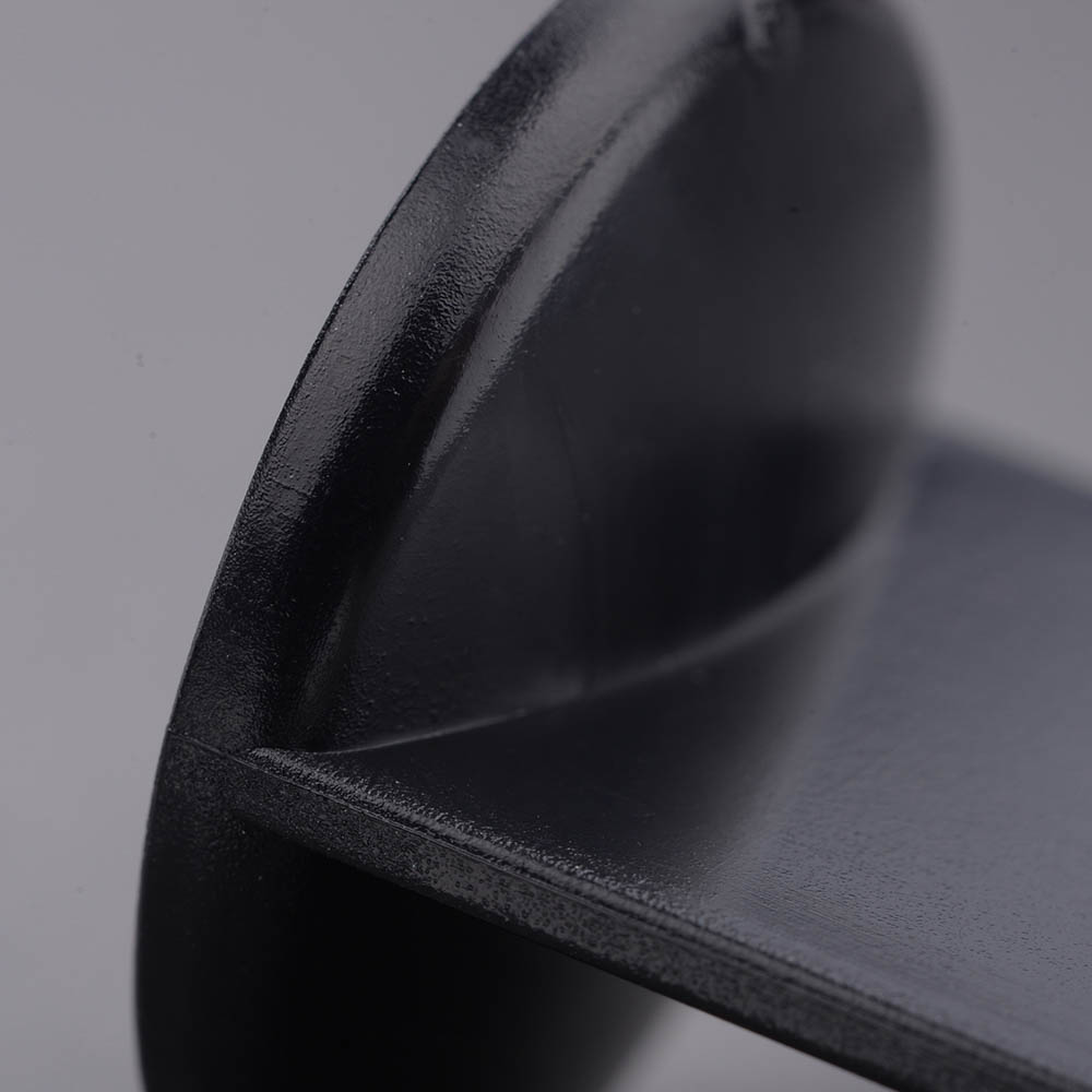 Black Sticker Pawn Stand