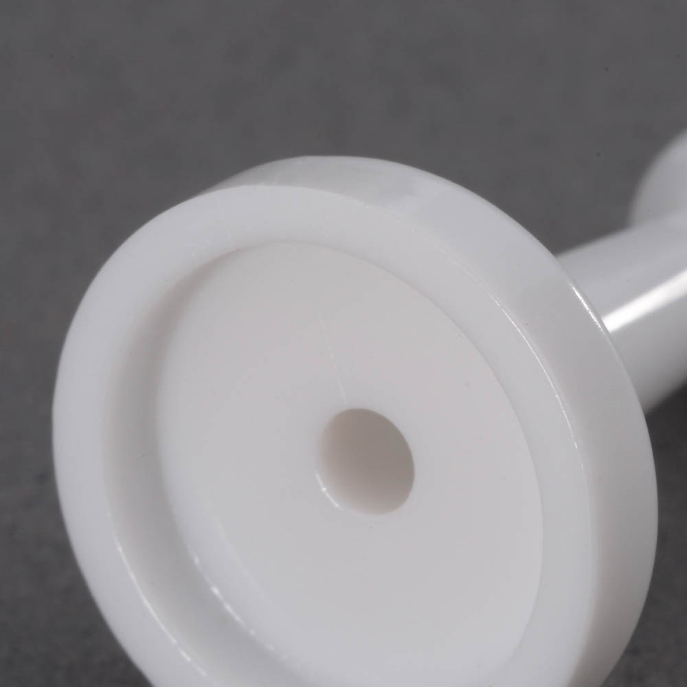 16X26mm Plastic Pawn White