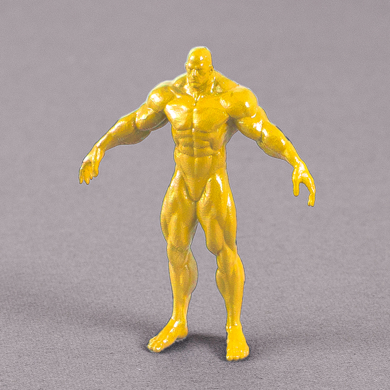 Custom Miniatures & Figurines For Board Games