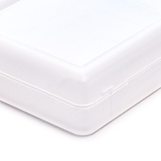 Plastic Case For Playing Cards