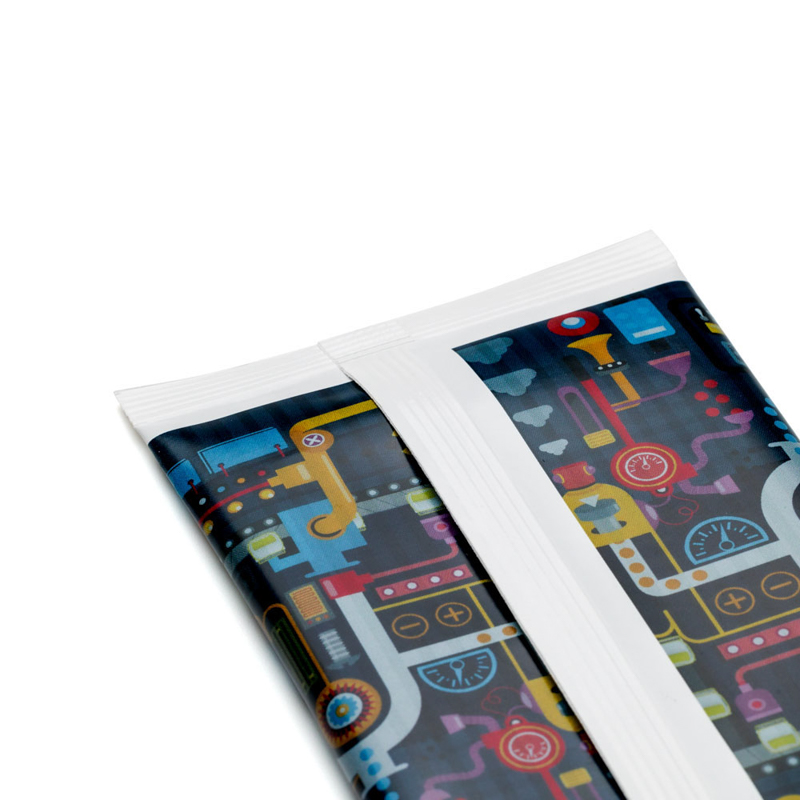 Custom Paper Booster Pack For Skat Cards