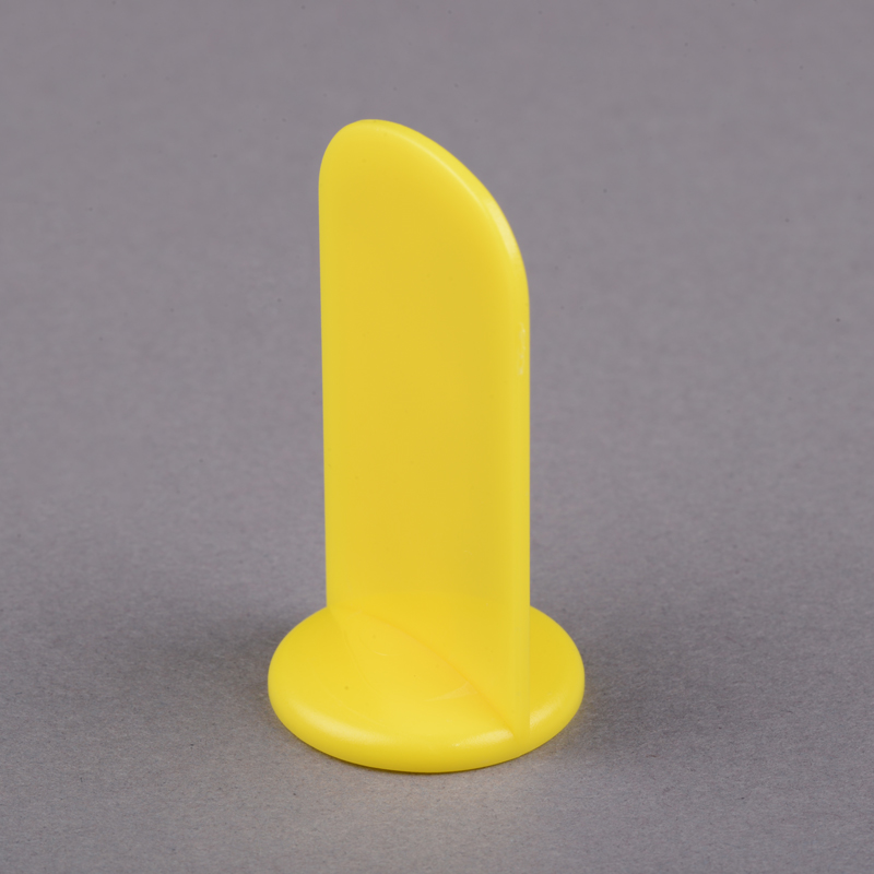 Yellow Sticker Pawn Stand
