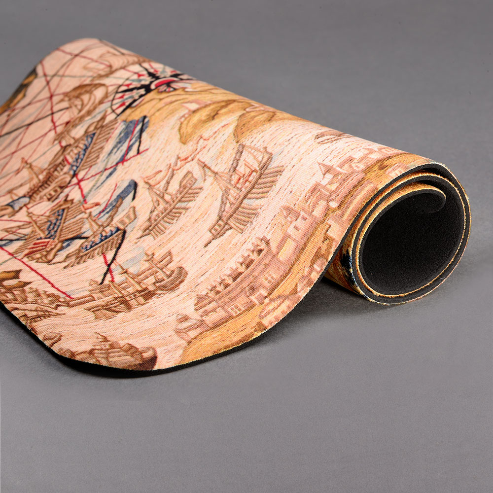 Board Games Maker - 16X10 Custom Game Mat