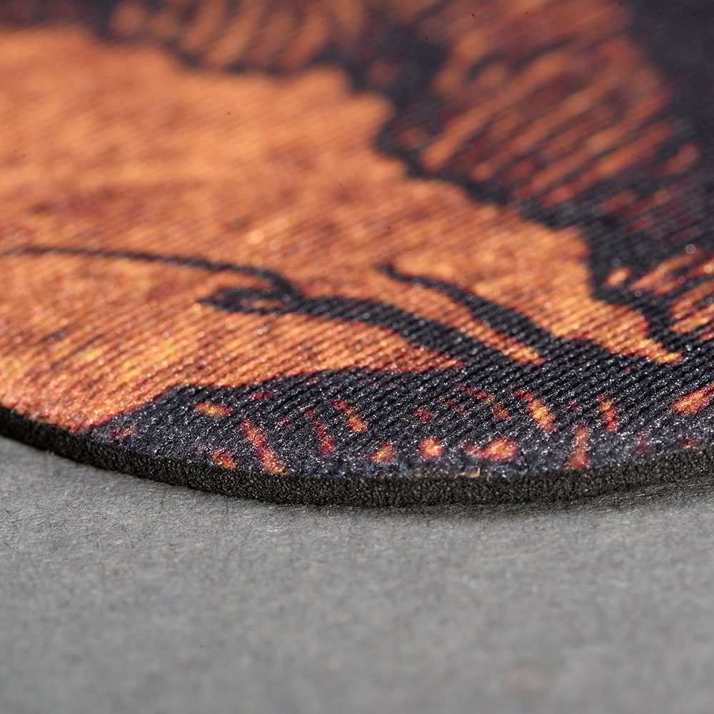 Board Games Maker - Custom Gaming Mats 18 Inches