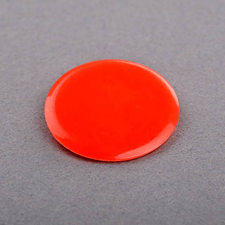 Game Tokens Red