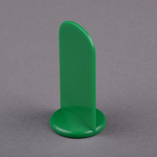 Green Sticker Pawn Stand